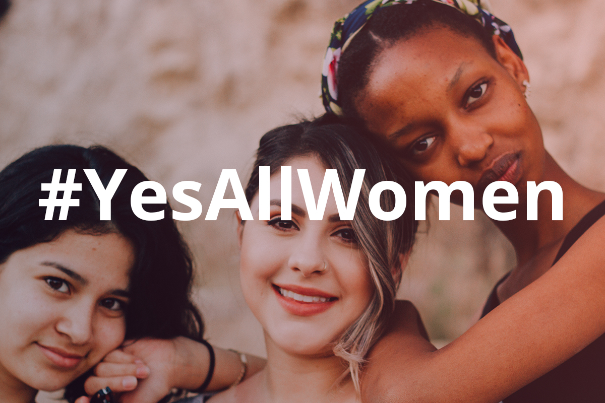 Every Feminist Hashtag You Need to Know, from #MeToo to #TimesUp | Your ...