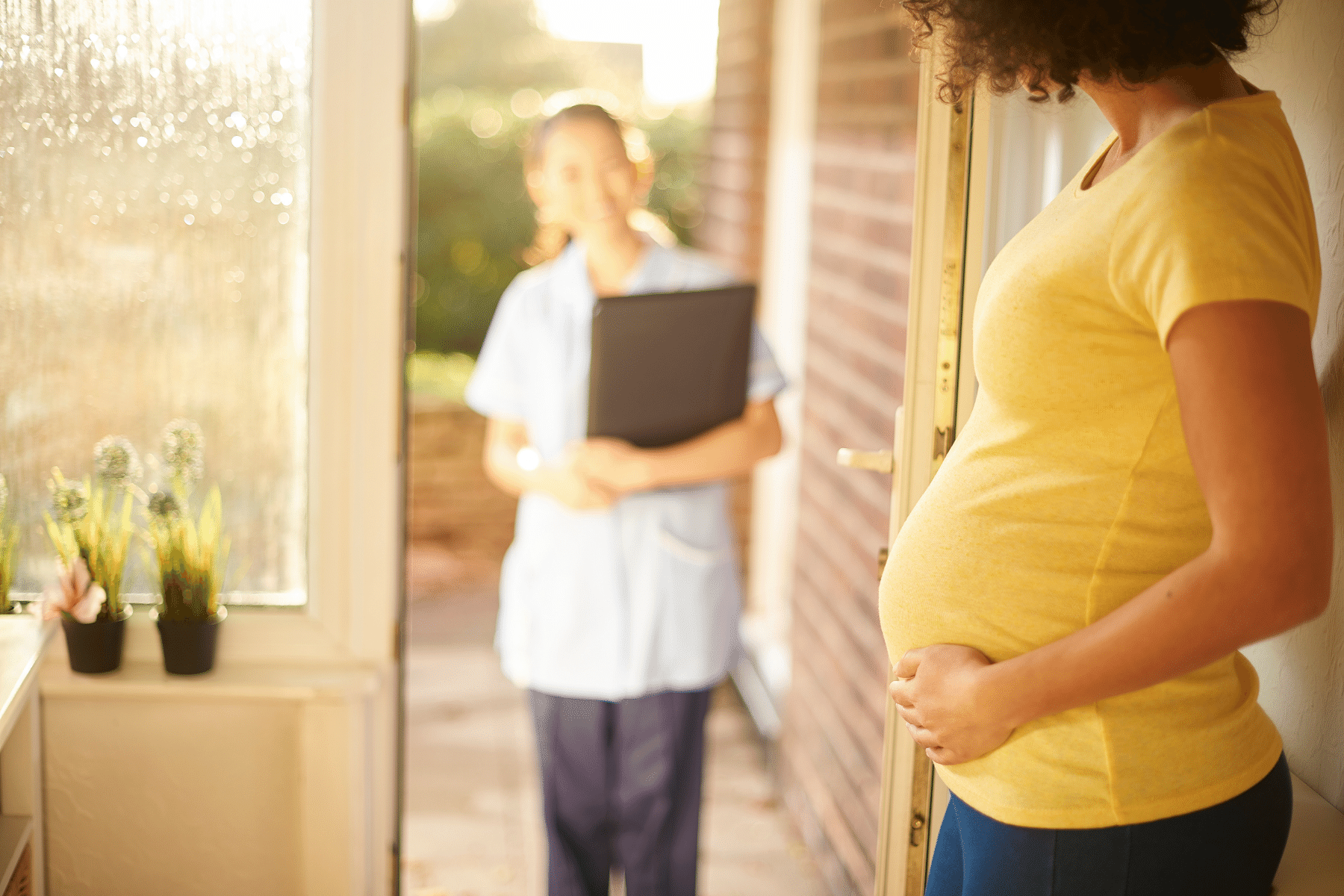 More Trained Midwives Can Improve Birth Outcomes | Your Dream Blog