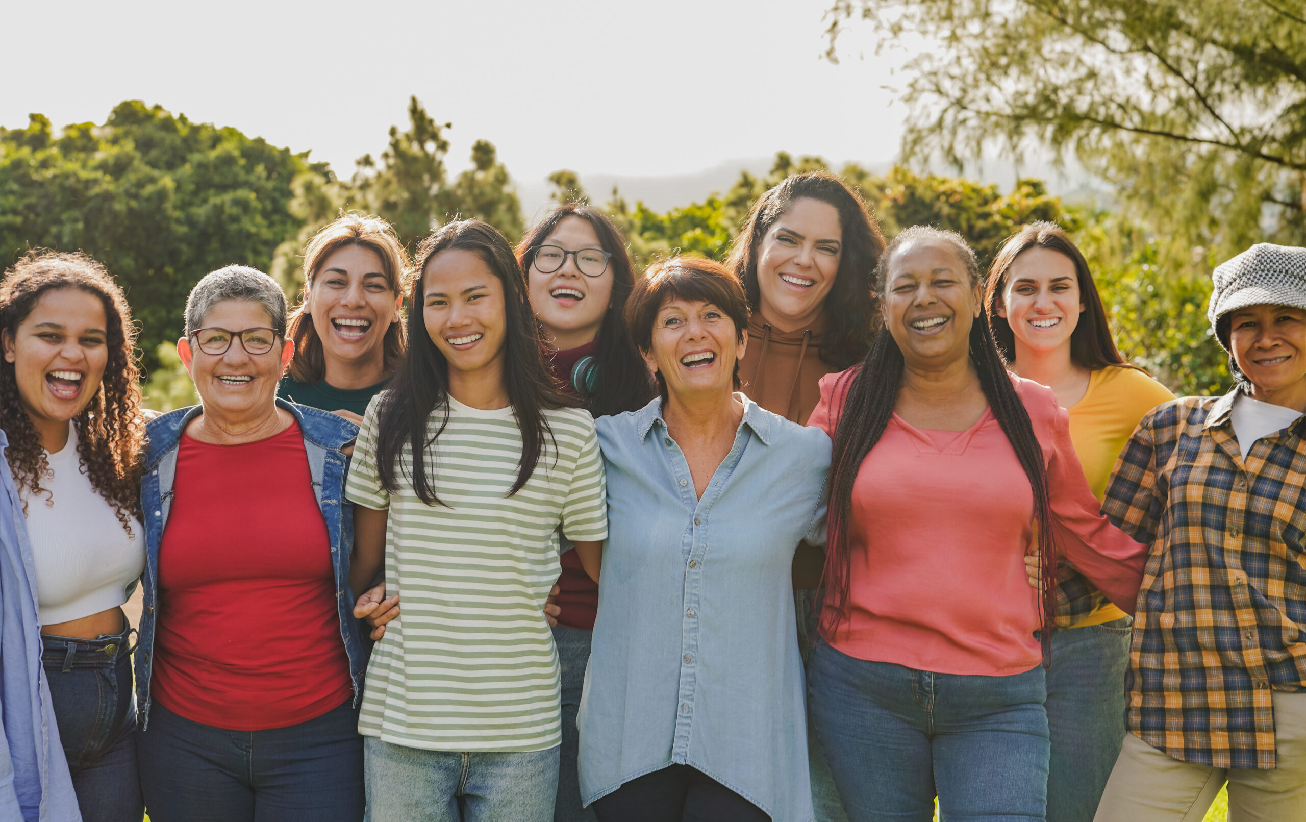 7 Ways to Celebrate Women's History Month | Your Dream Blog