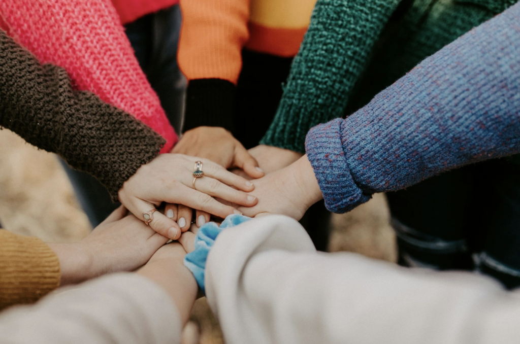 What We Can Do Together | Your Dream Blog